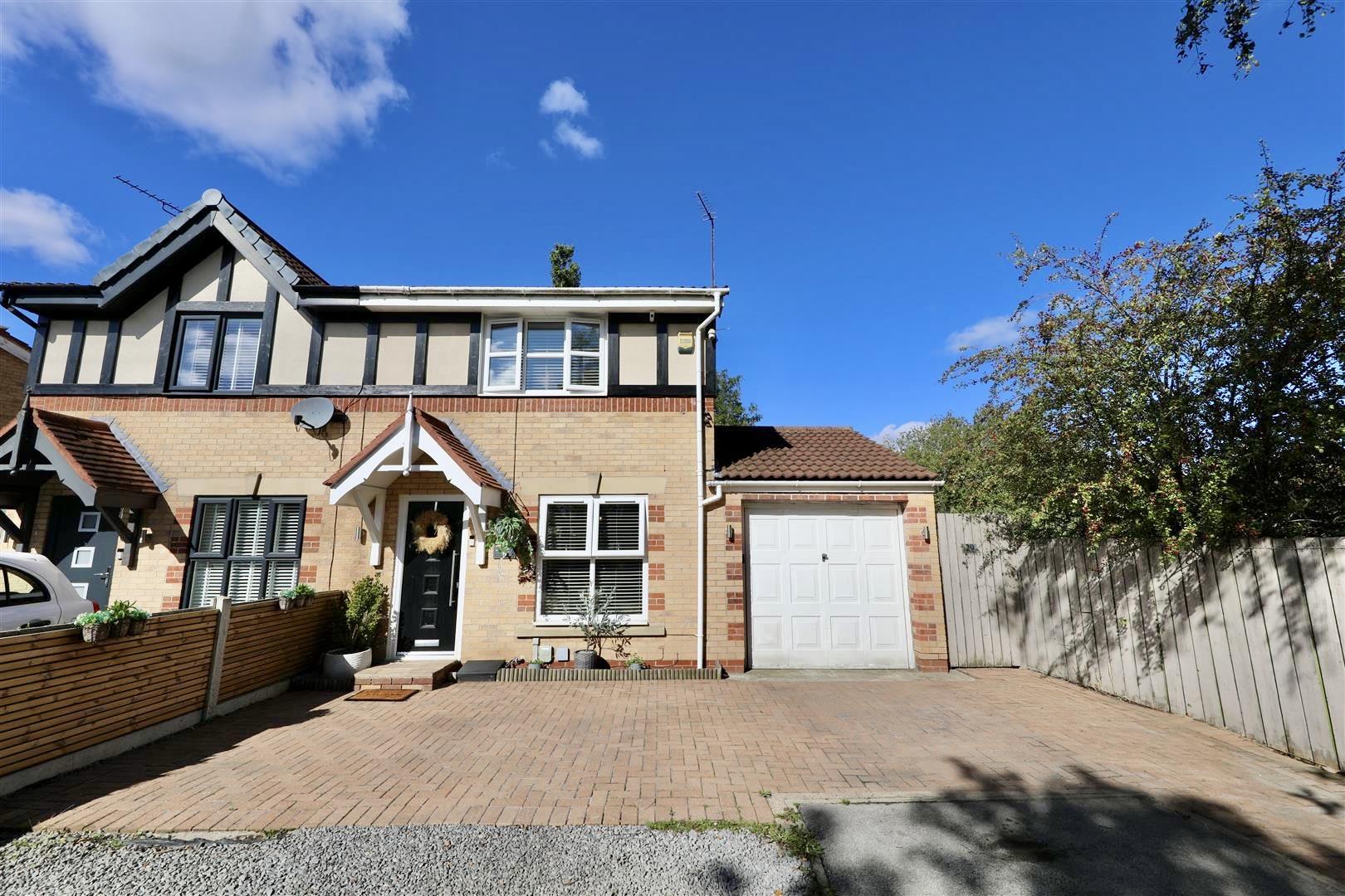 Bermondsey Drive, Hull - Symonds & Greenham